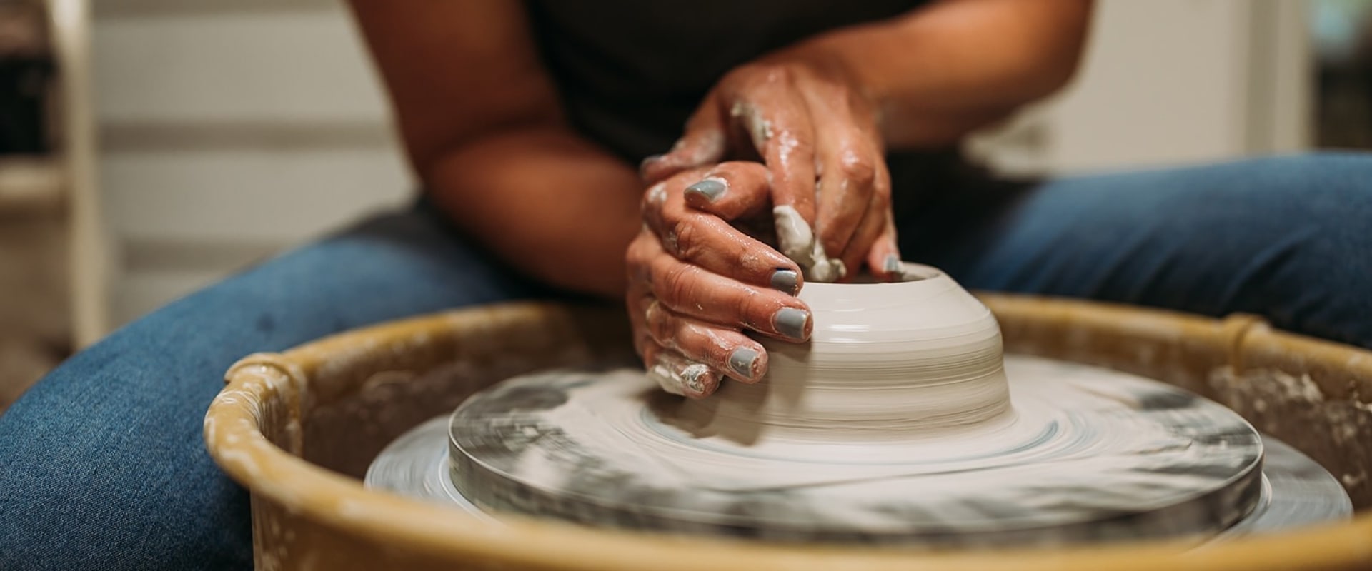 Unlock Your Creative Side with Ceramics Classes in Sacramento